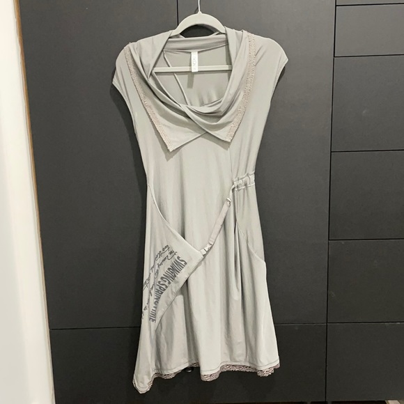 DECA | Dresses | Deca Dress Size S | Poshmark